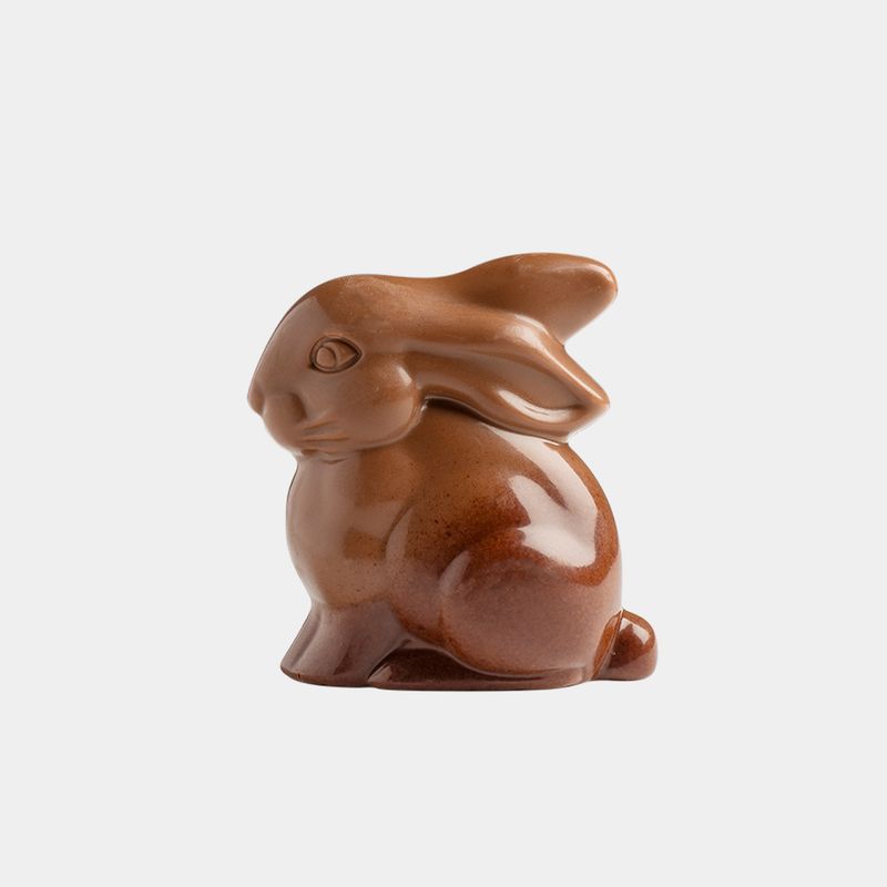 Milk Chocolate figure 60g | Simón Coll
