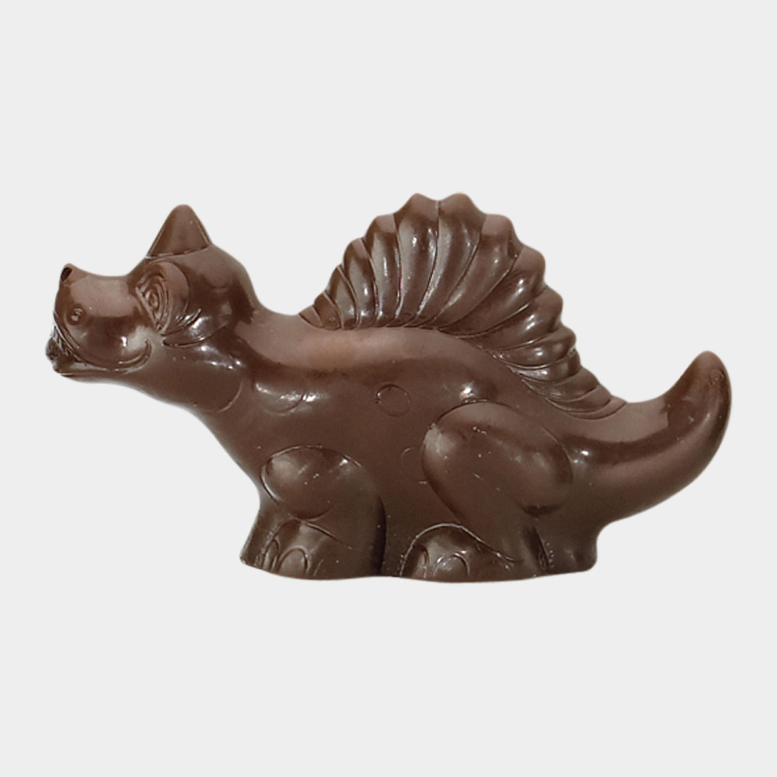Dark Chocolate Dinosaur 150g | Simon Coll