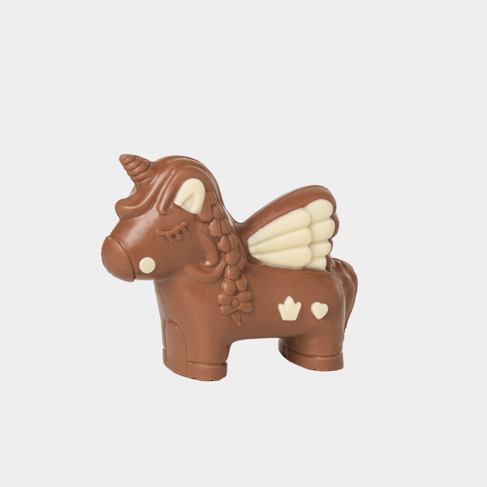 Milk Chocolate Unicorn 150g | Simón Coll