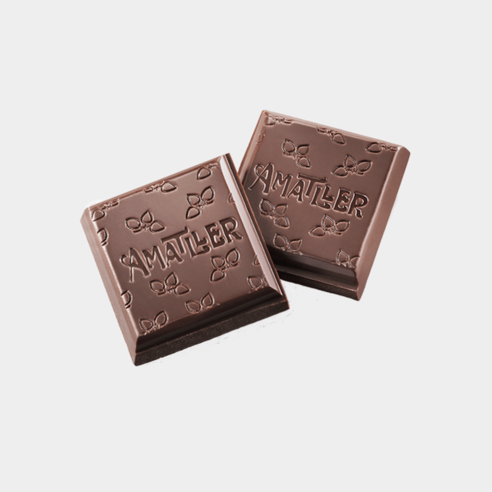Milk Chocolate Amatller Bar with Natural Vanilla 70g | Simón Coll