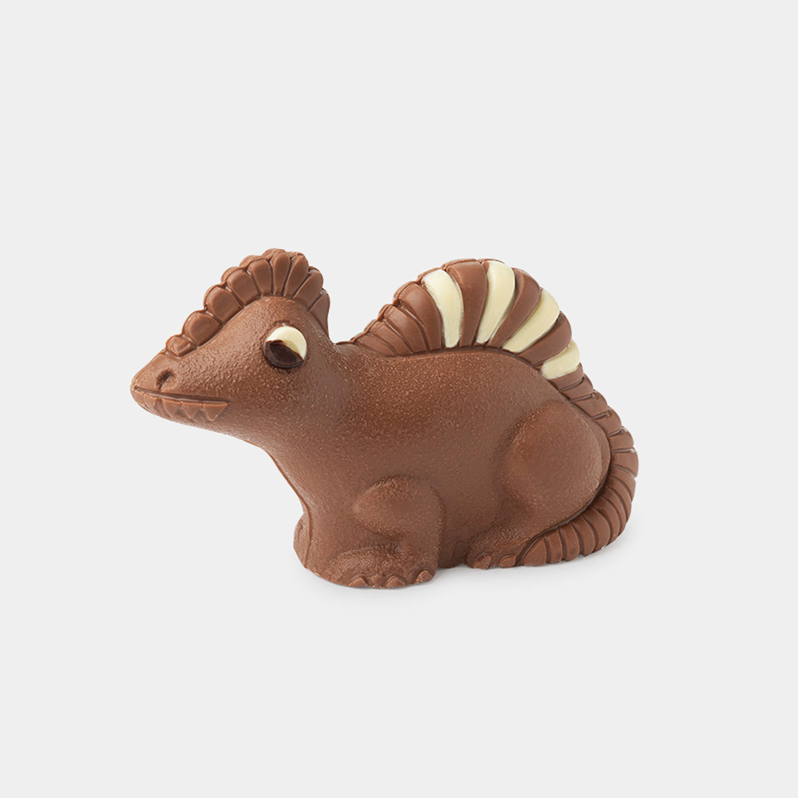 Milk Chocolate Dinosaur 150g | Simon Coll