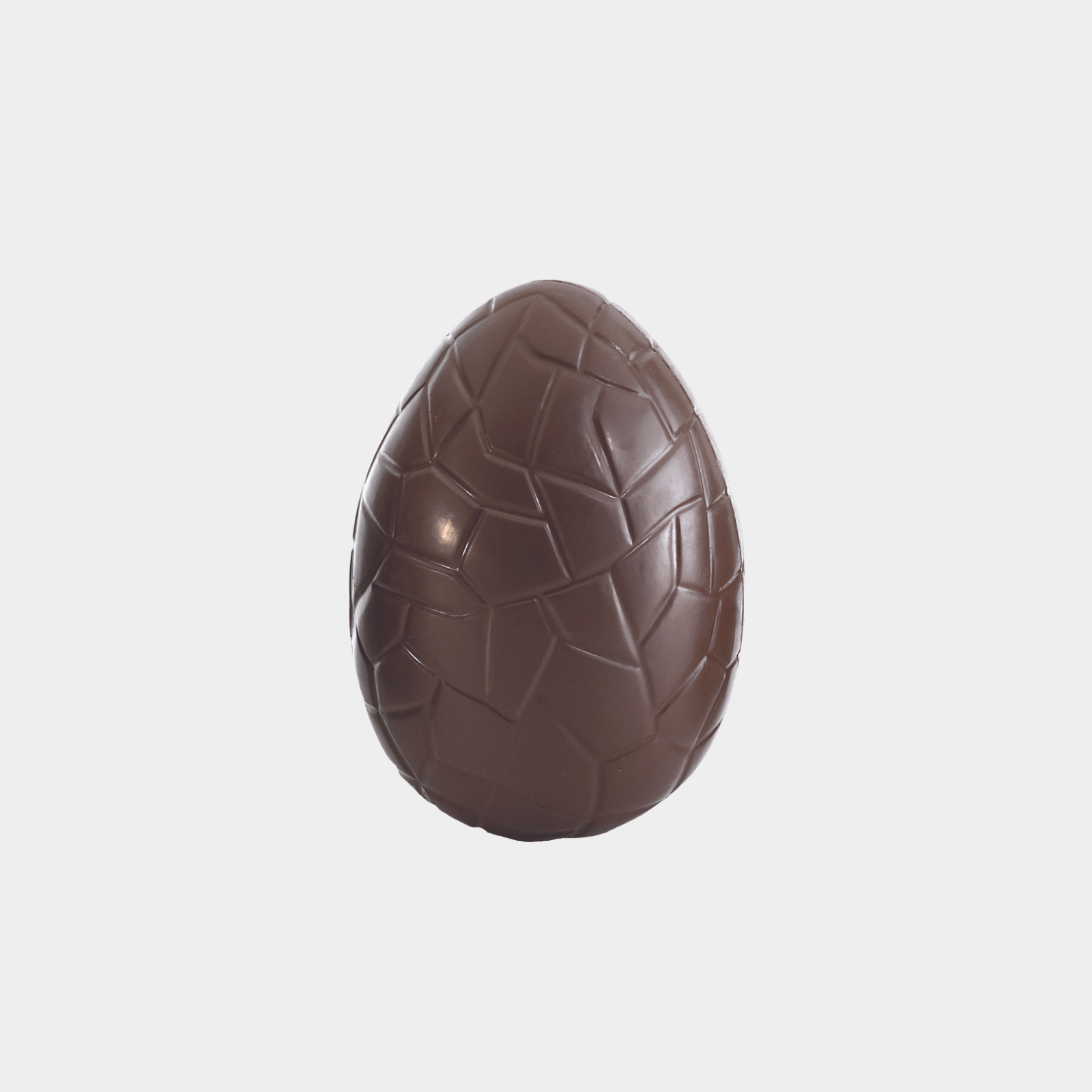 Dark Chocolate Egg 35g | Simón Coll