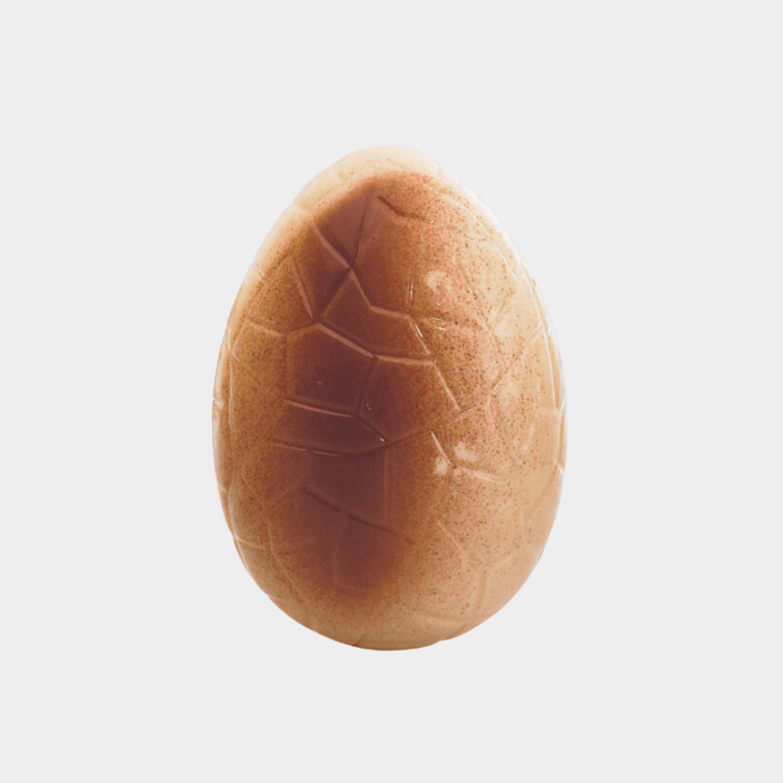 White Chocolate Egg 200g | Simón Coll