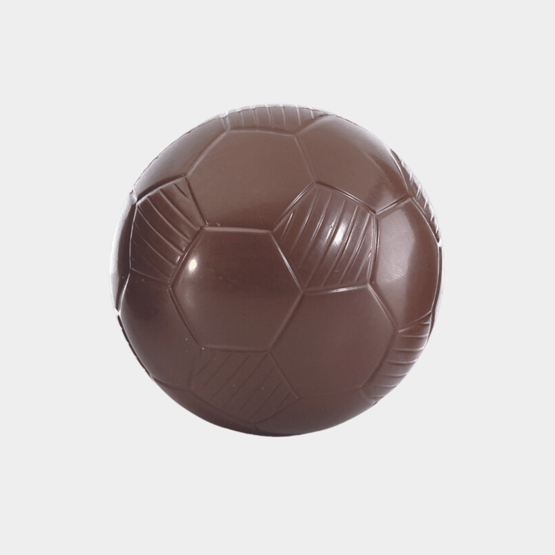 Dark Chocolate Soccer Ball 200g | Simón Coll