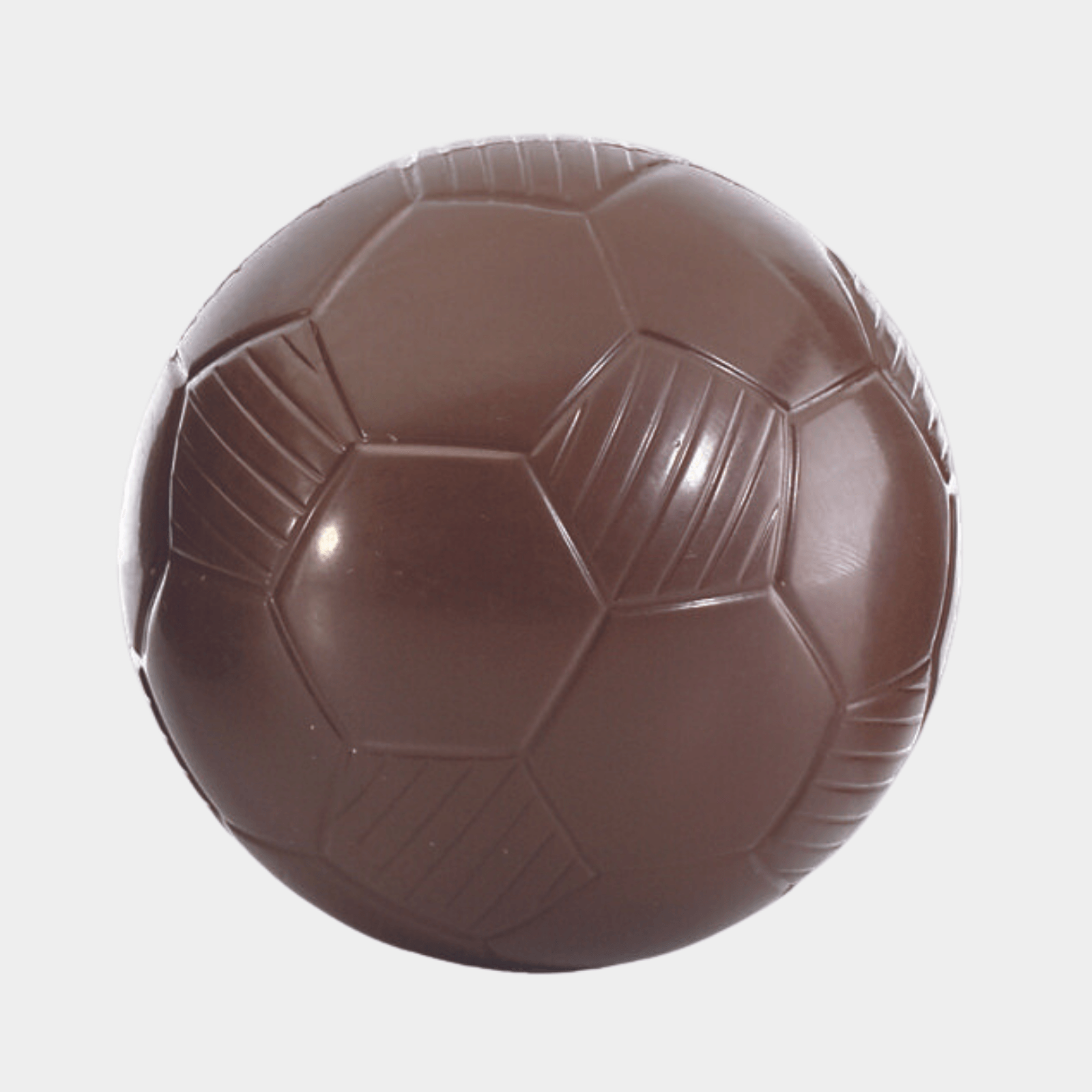 Dark Chocolate Soccer Ball 750g | Simón Coll