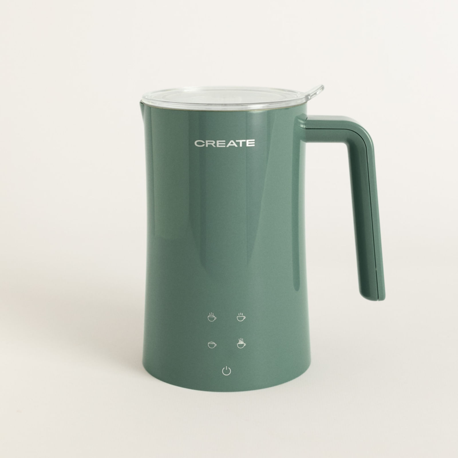 Create Sage color Foamer | Simón Coll