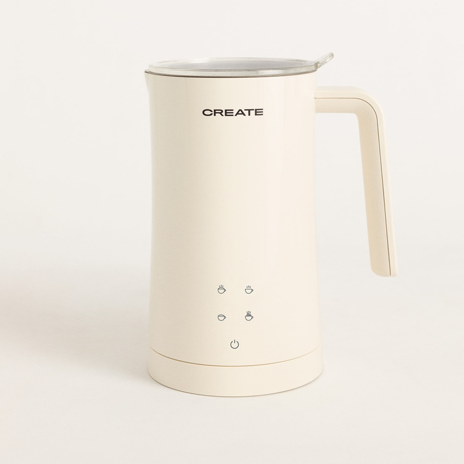 Espumador Create color Blanco Roto | Simón Coll