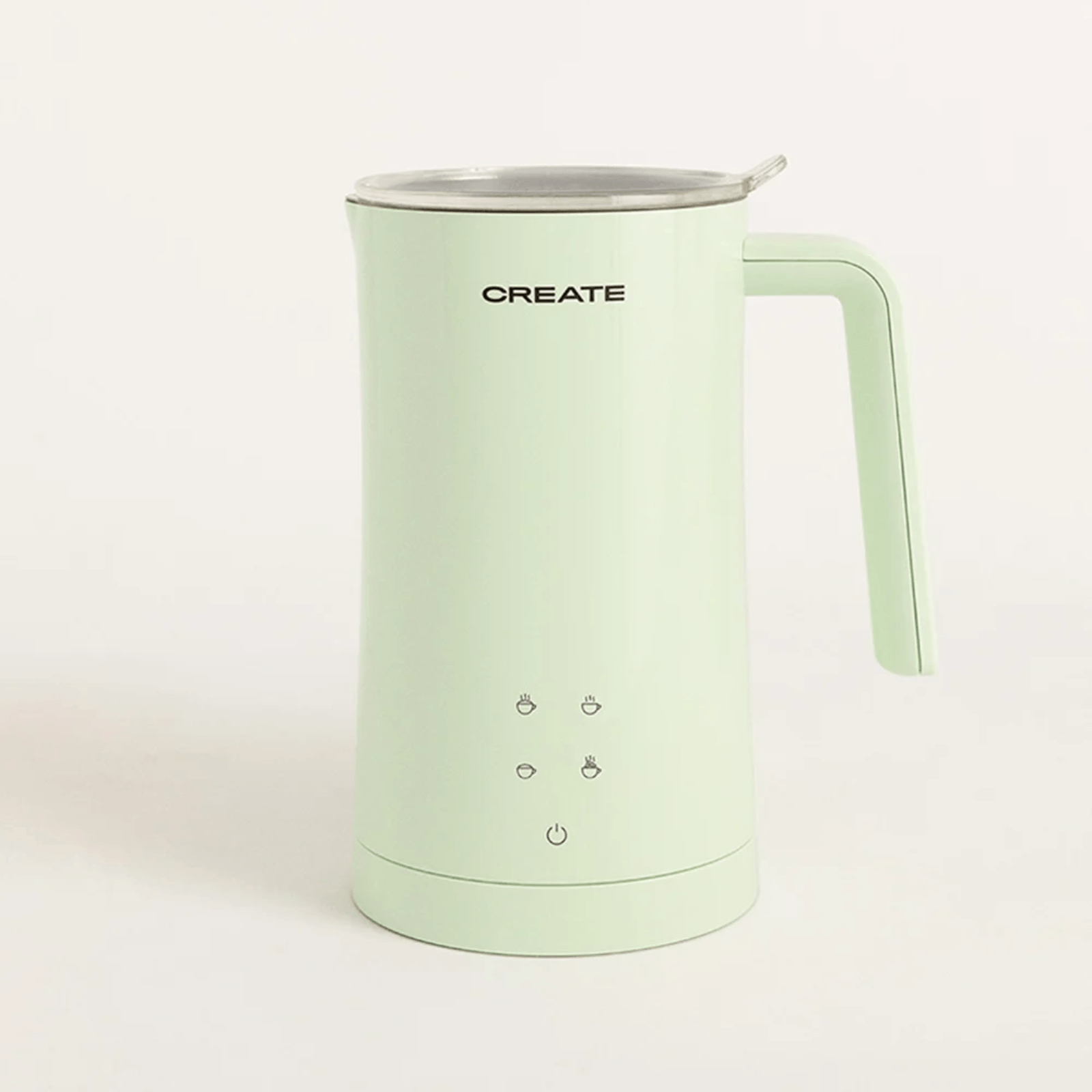 Espumador Create color Verde Pastel | Simón Coll