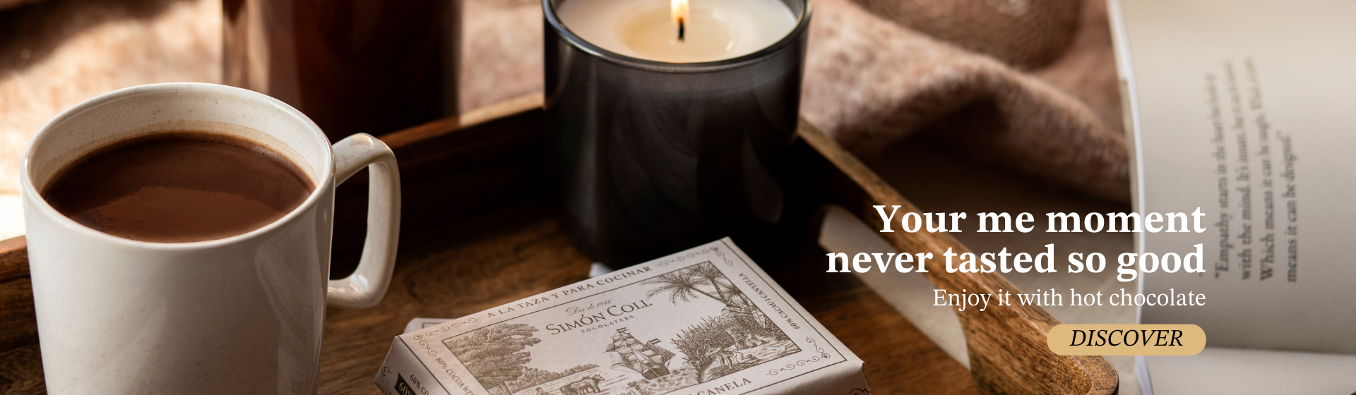 Chocolates Simón Coll® | Buy Chocolate Online