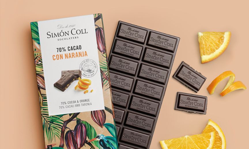 Chocolates Simón Coll® | Buy Chocolate Online