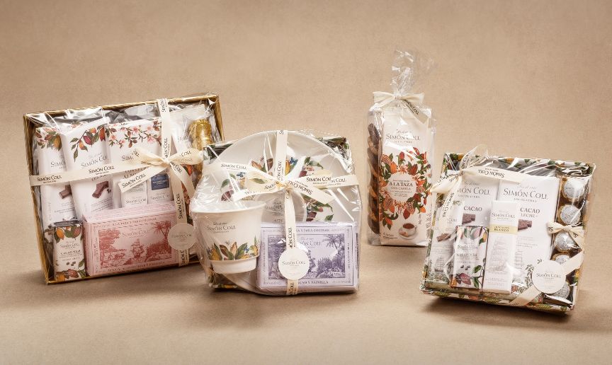 Chocolates Simón Coll® | Buy Chocolate Online