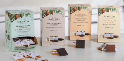 Chocolates Simón Coll® | Buy Chocolate Online