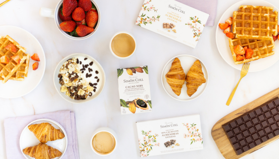 Chocolates Simón Coll® | Buy Chocolate Online